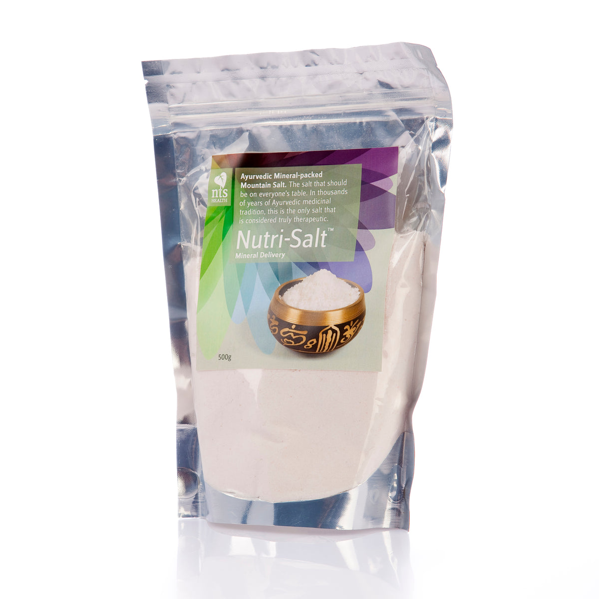Nutri-Salt – NTS HEALTH