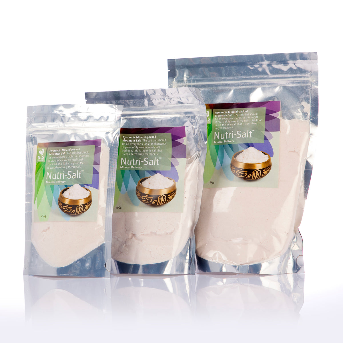 Nutri-Salt – NTS HEALTH