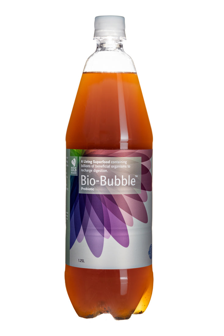 Bio-Bubble – NTS HEALTH